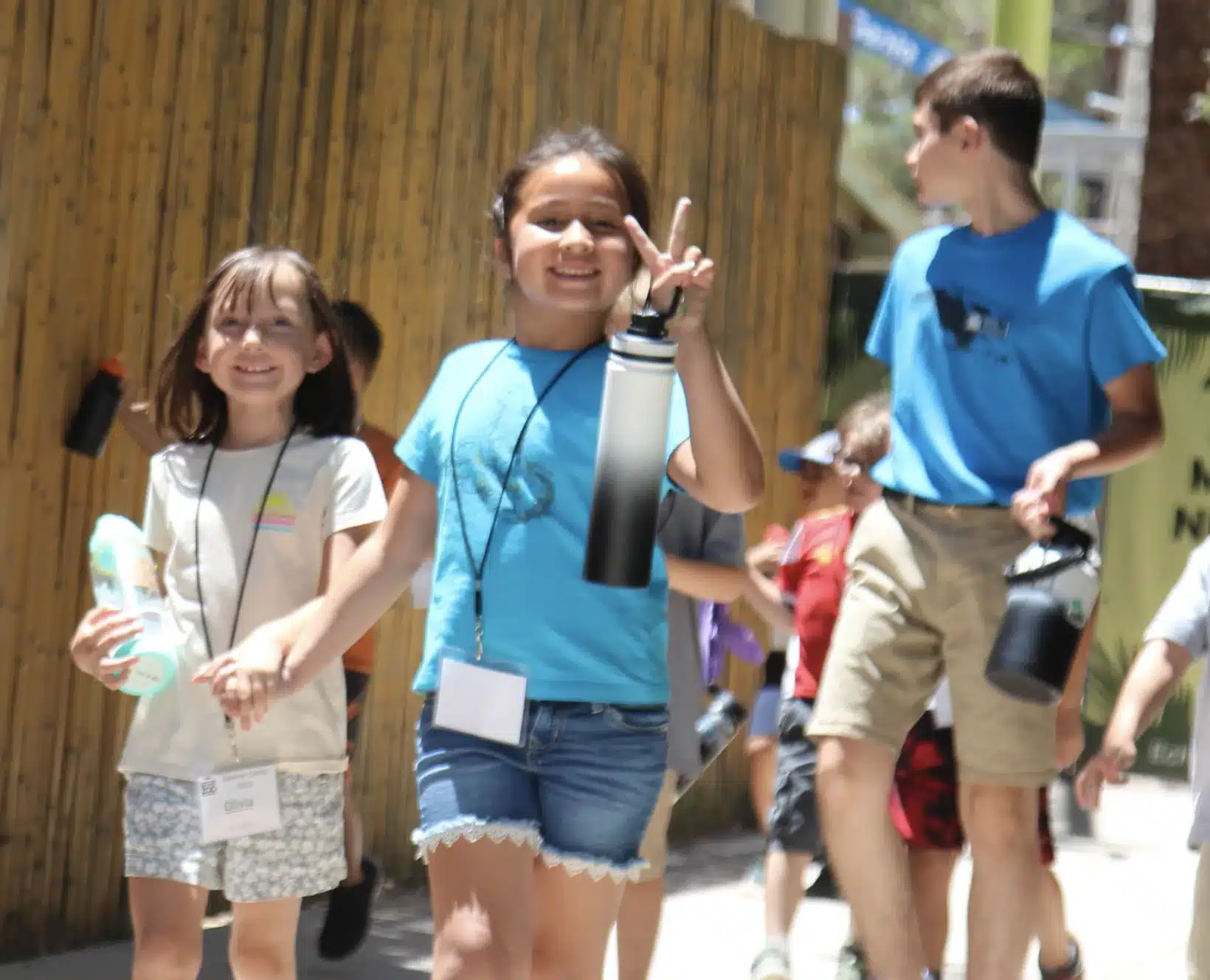 Reid Park Zoo – Forever Fun. Forever Wild.